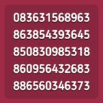 Já ouviu falar do teste nº 838? É difícil e poucos conseguem solucioná-lo