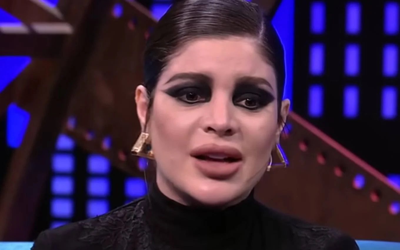 VAZOU! Após ataques, valor da fortuna de Gkay vem à tona e CHOCA