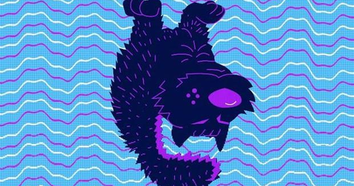 Esta ilusão de ótica vai te fazer pirar; afinal, qual é o animal da imagem?