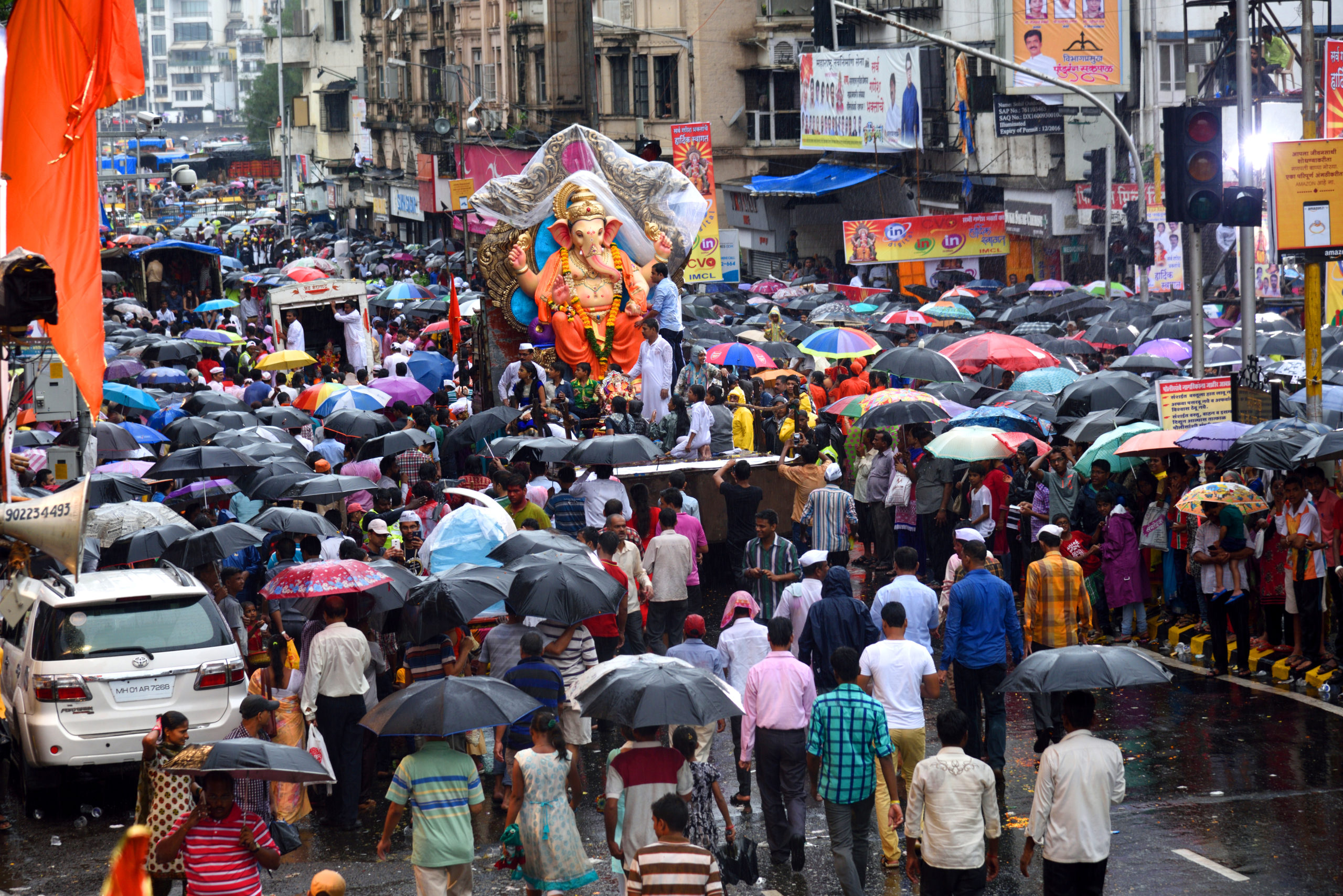 5 Homens mais ricos do 2º maior país populacional do mundo, a Índia