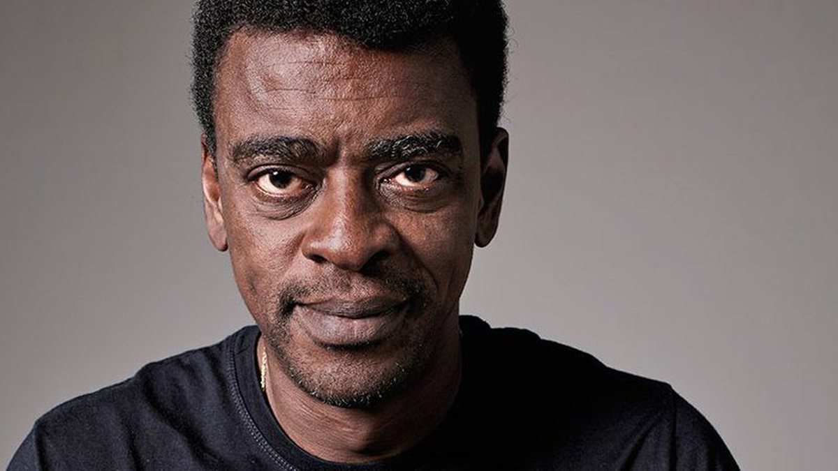 Nome que Seu Jorge quis dar para o filho fez cartório dizer NÃO ao artista