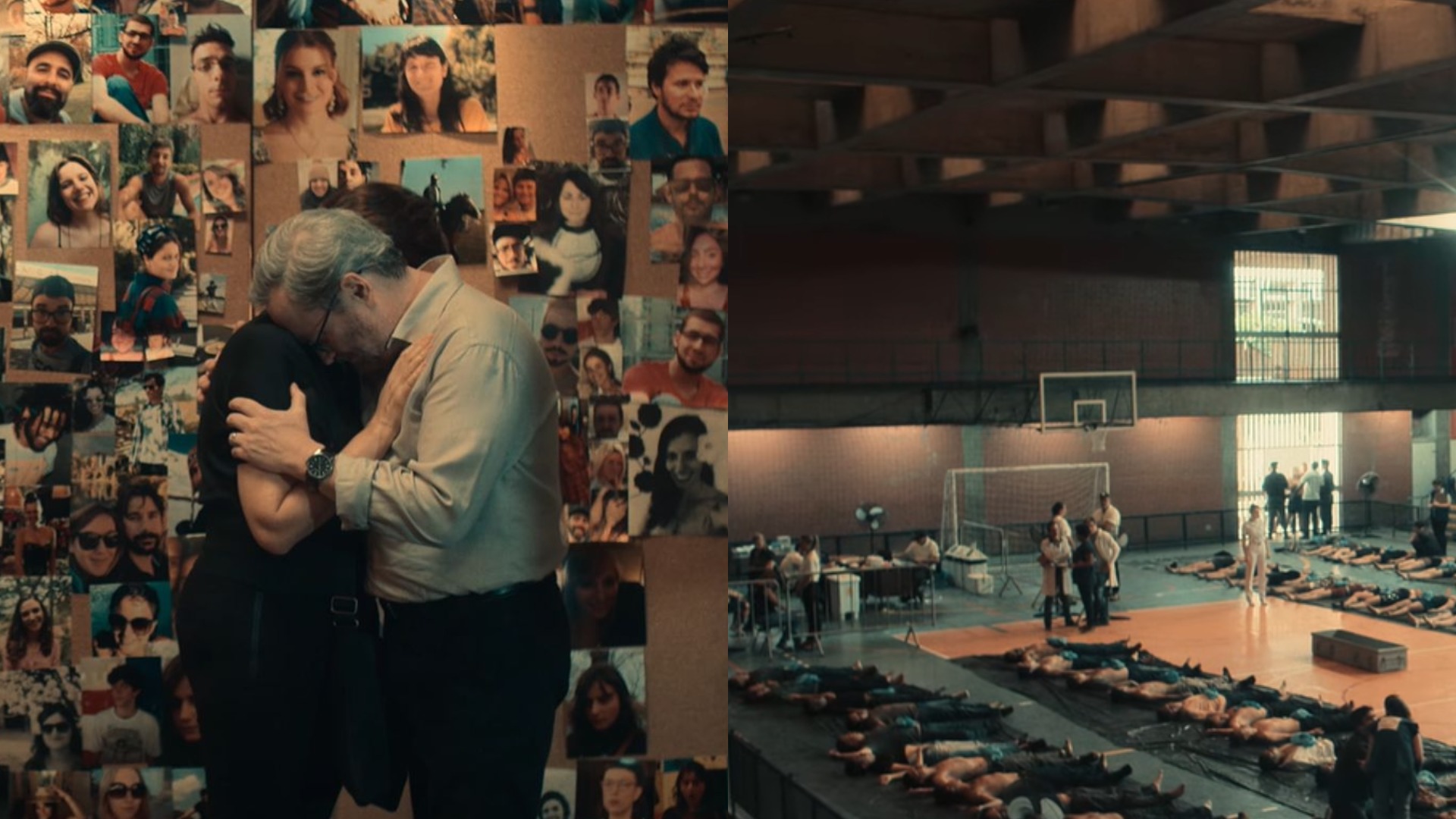 Série da Netflix sobre Boate Kiss ganha trailer emocionante; assista!