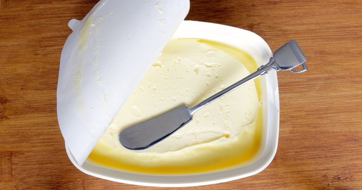 Fim do mistério: margarina é feita de plástico? Resposta é surpreendente