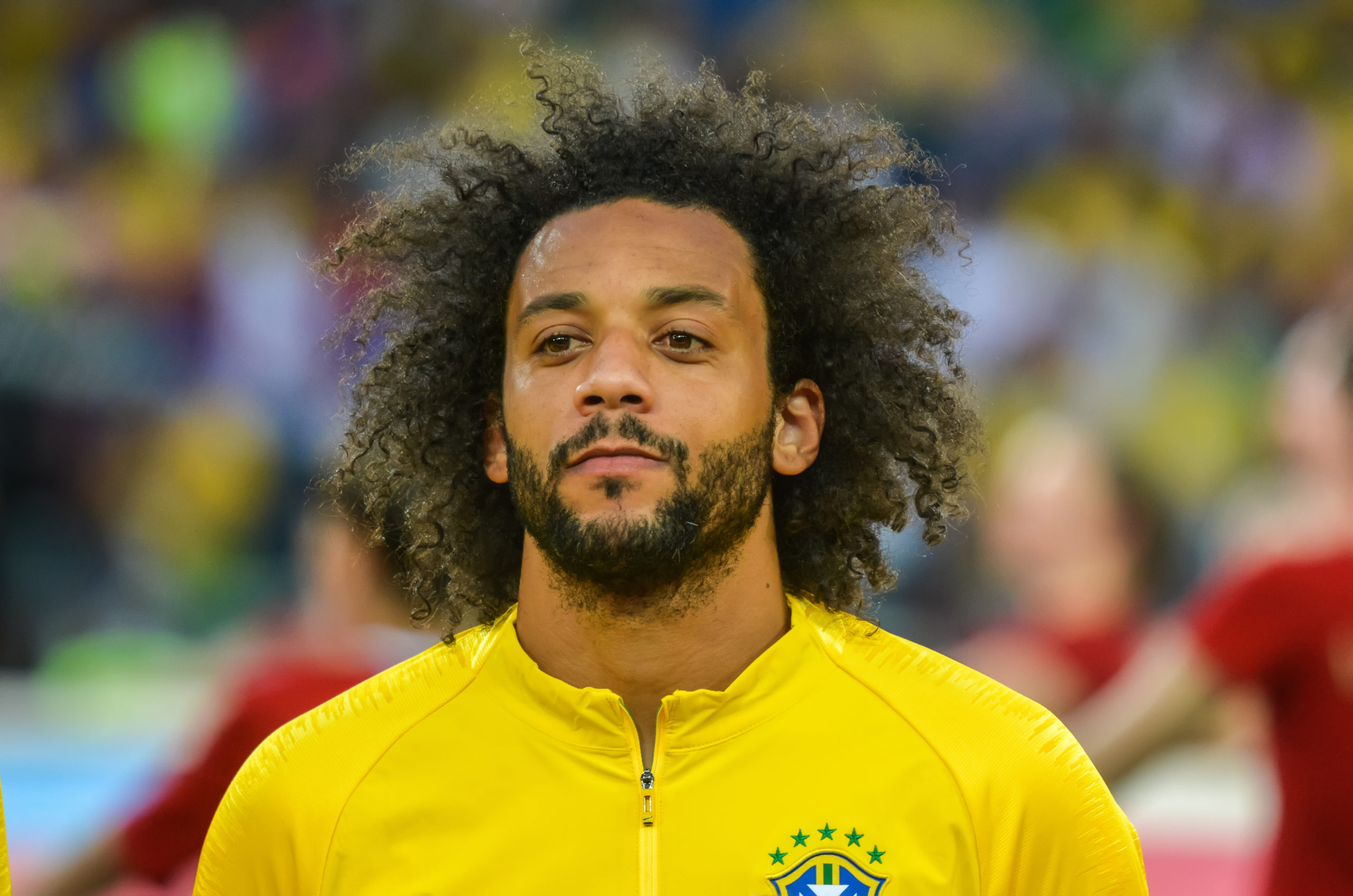 Após 17 anos fora: Marcelo, ex-Real Madrid, é contratado pelo Fluminense