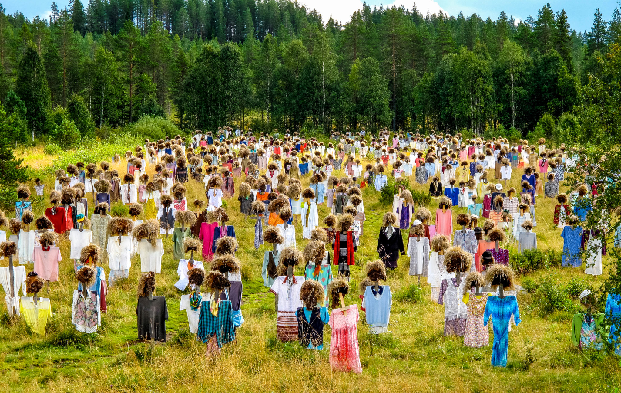 Perturbador! 5 lugares bizarros para ver no Google Maps que dão calafrios