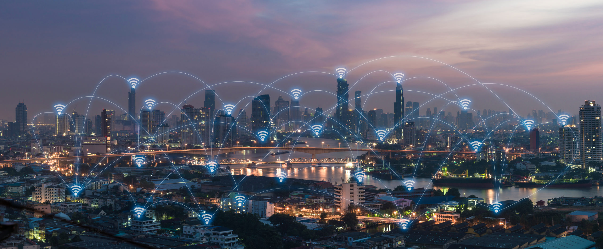 Tá sem internet? Veja como usar Wi-Fi grátis em 2,5 milhões de locais