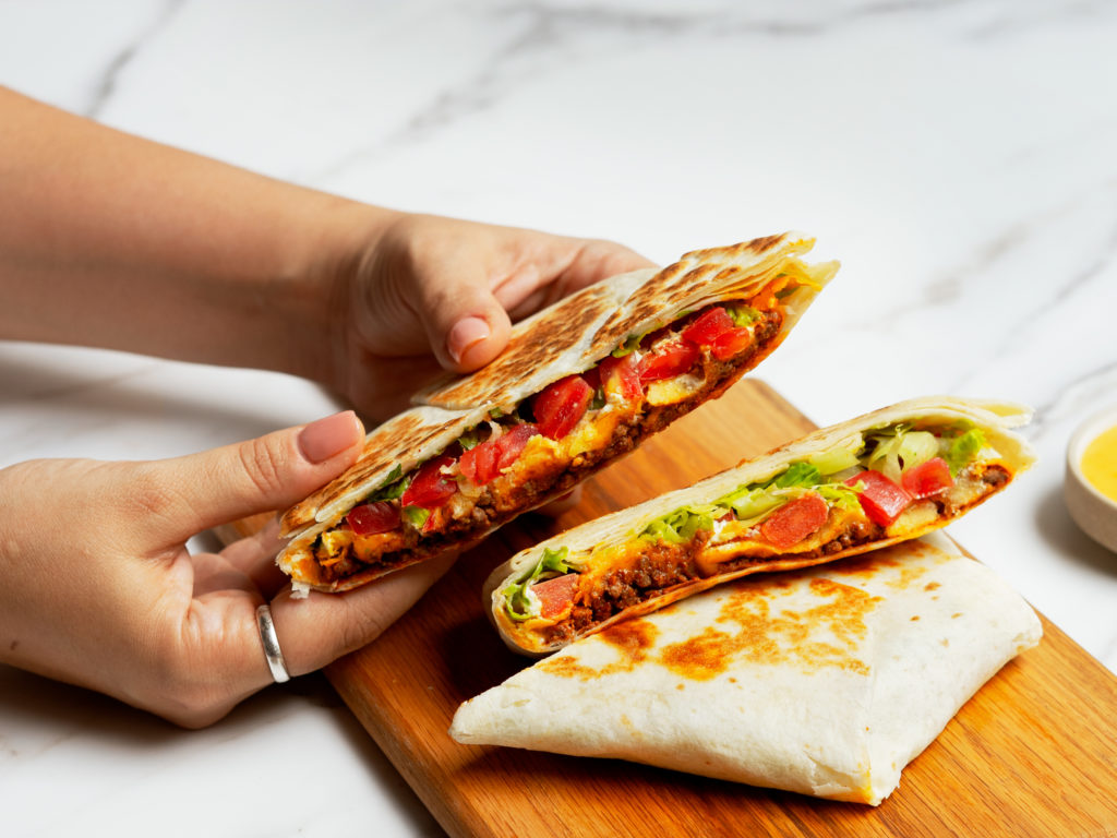 Queridinhos! 7 alimentos mais pedidos de redes de fast-food no Brasil