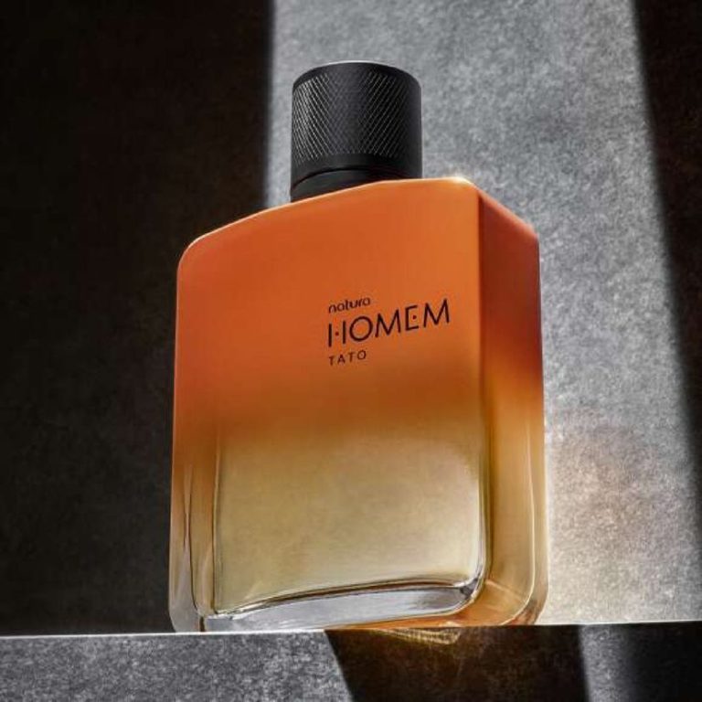 Apelido de homem cheiroso? 7 perfumes masculinos dão conta do recado