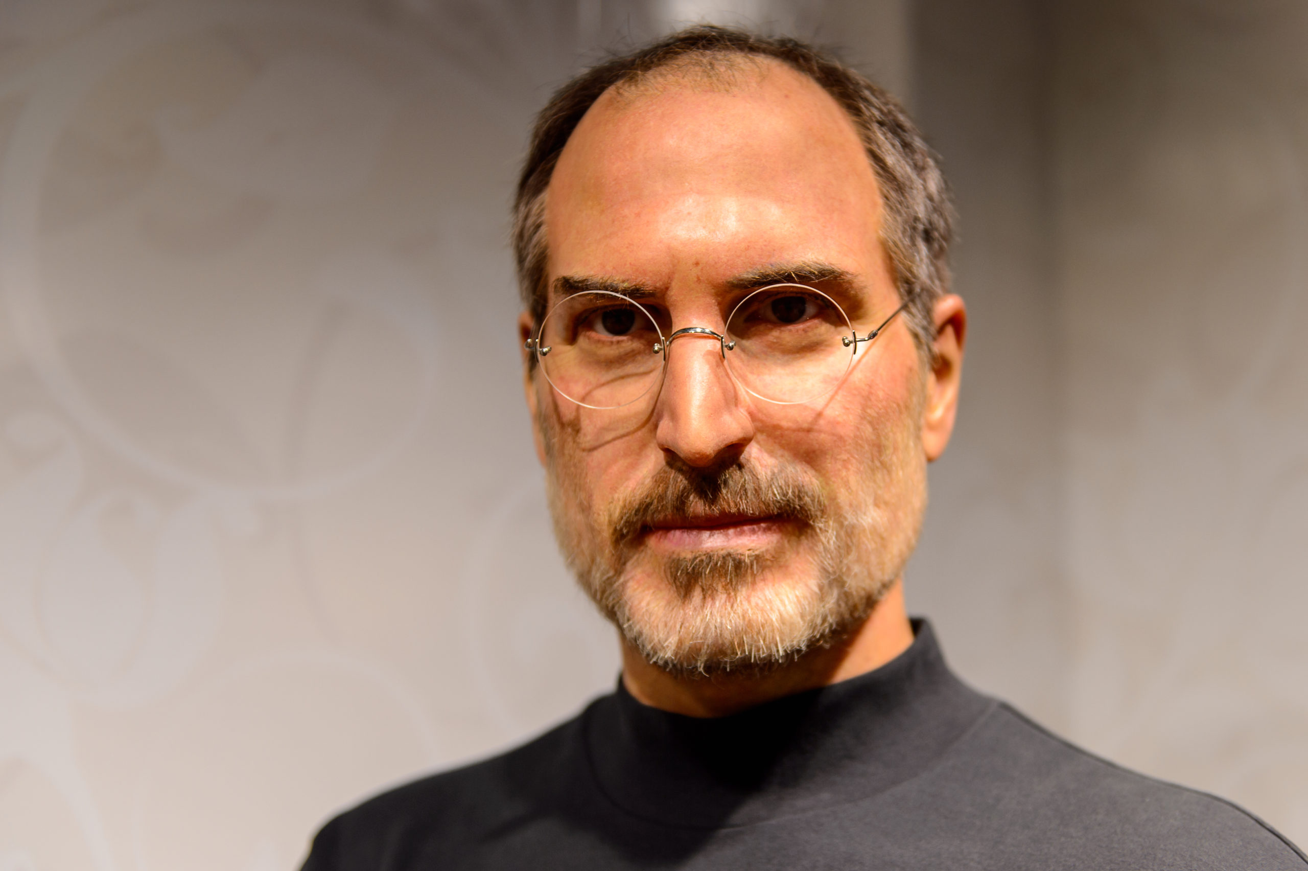 Falecido há 12 anos, para quem Steve Jobs deixou sua enorme herança?