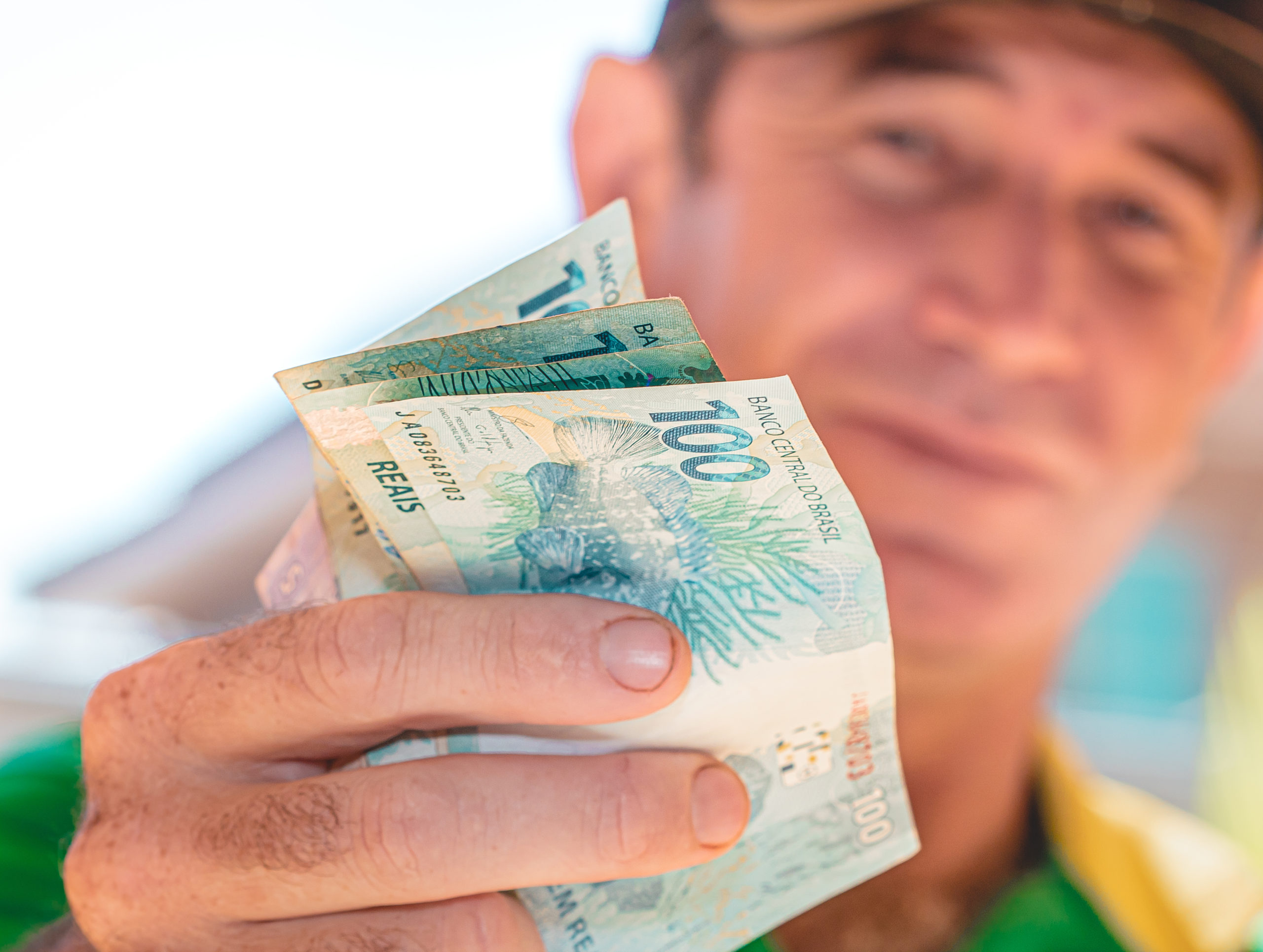 Não é justo! 5 signos atraem mais dinheiro que os outros 7; veja lista