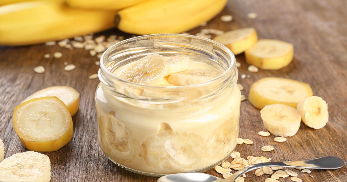 Banana passou do ponto? Não jogue fora! Faça esse doce de banana madura