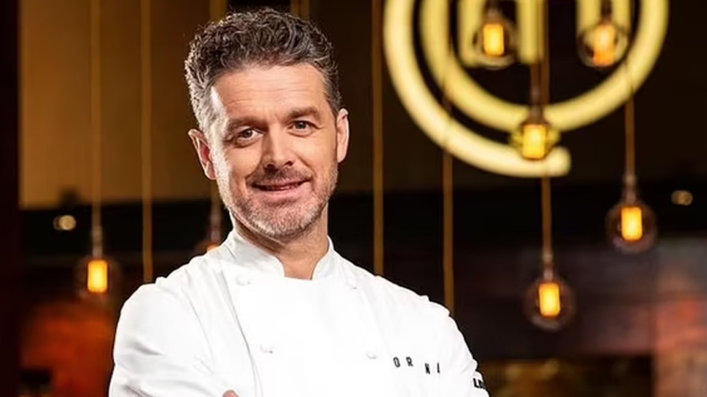 Jurado do MasterChef morre um dia antes da estreia do programa