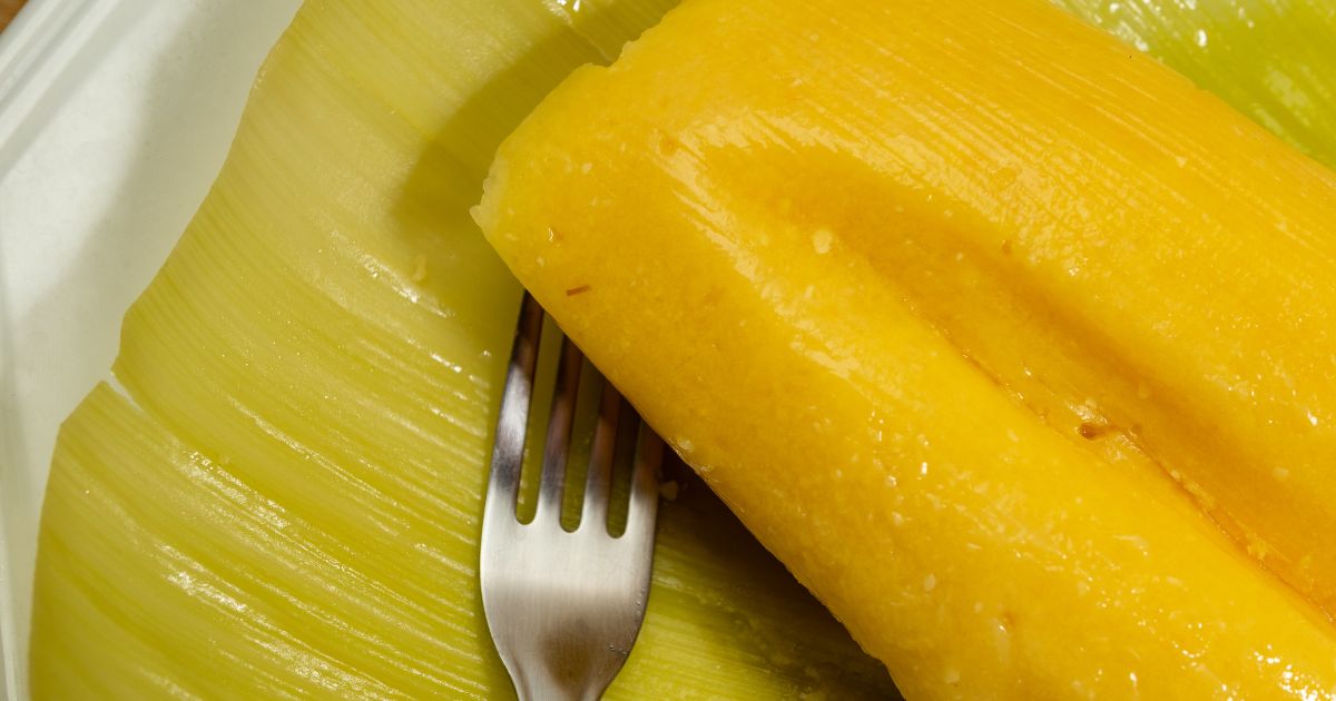 5 receitas incríveis de pamonhas doces e salgadas para Festa Junina