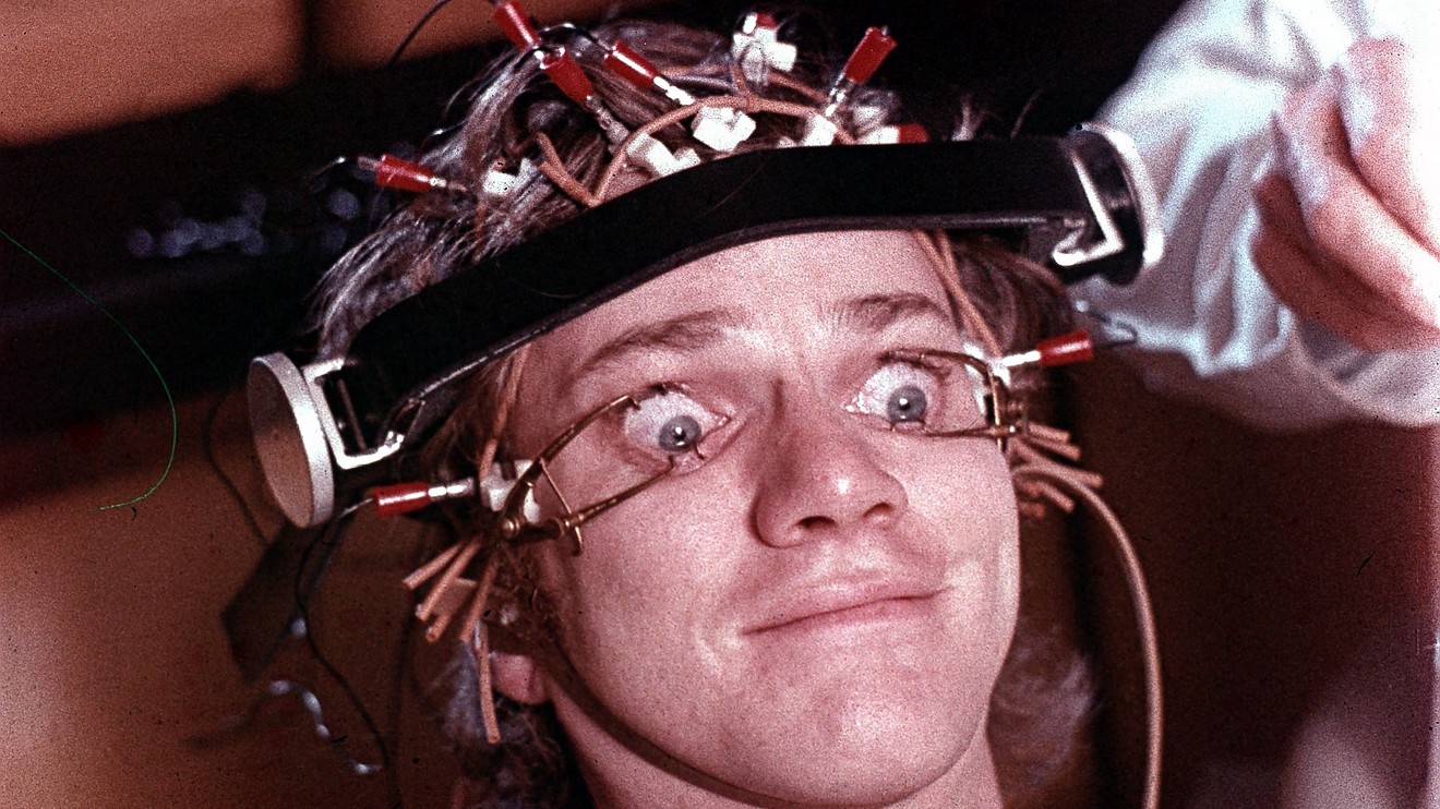 Por que os seres humanos piscam? Acredite, isso faz bem para sua saúde