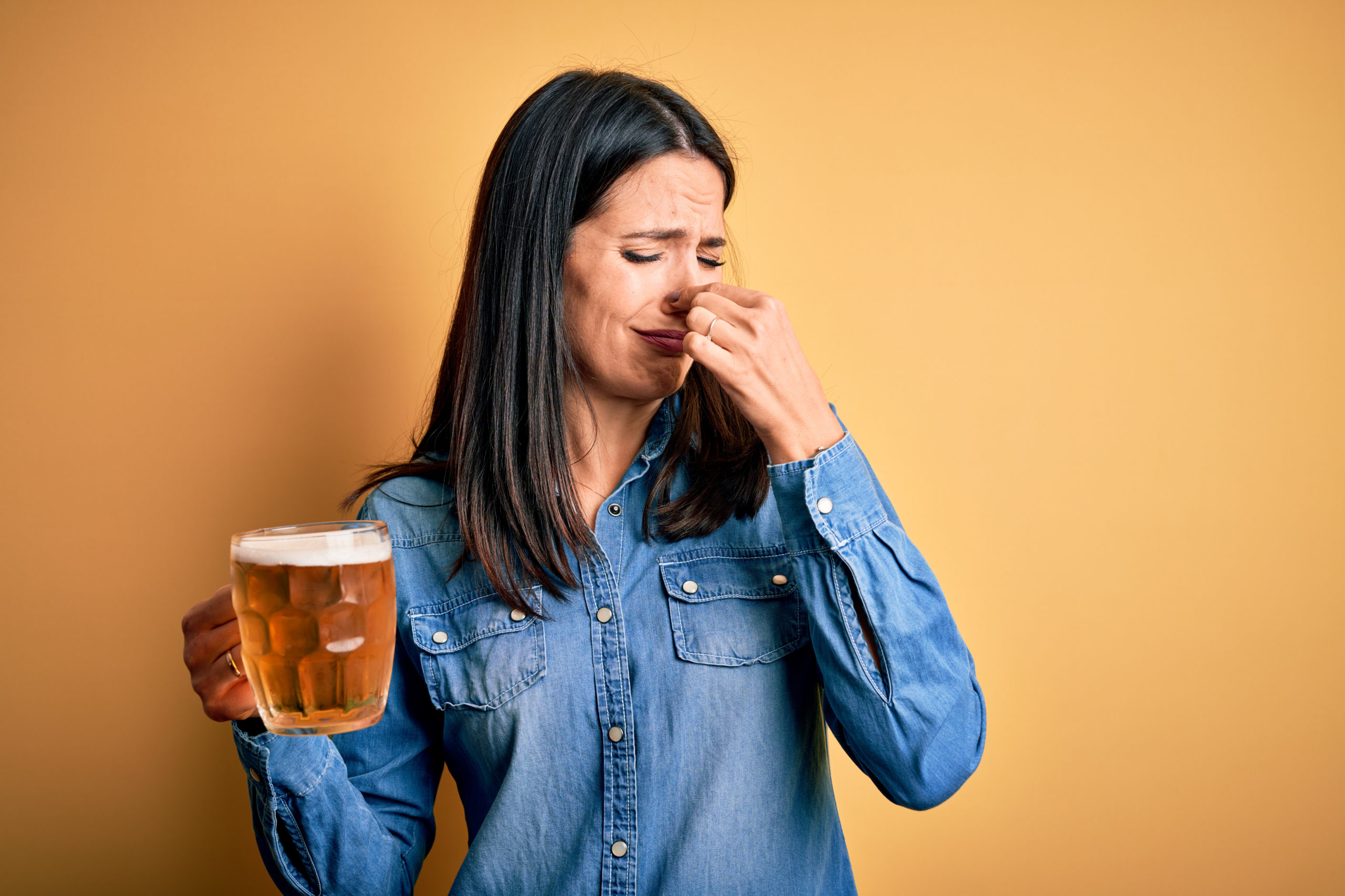 Até tu, Budweiser? Ranking com as piores cervejas do mundo surpreende
