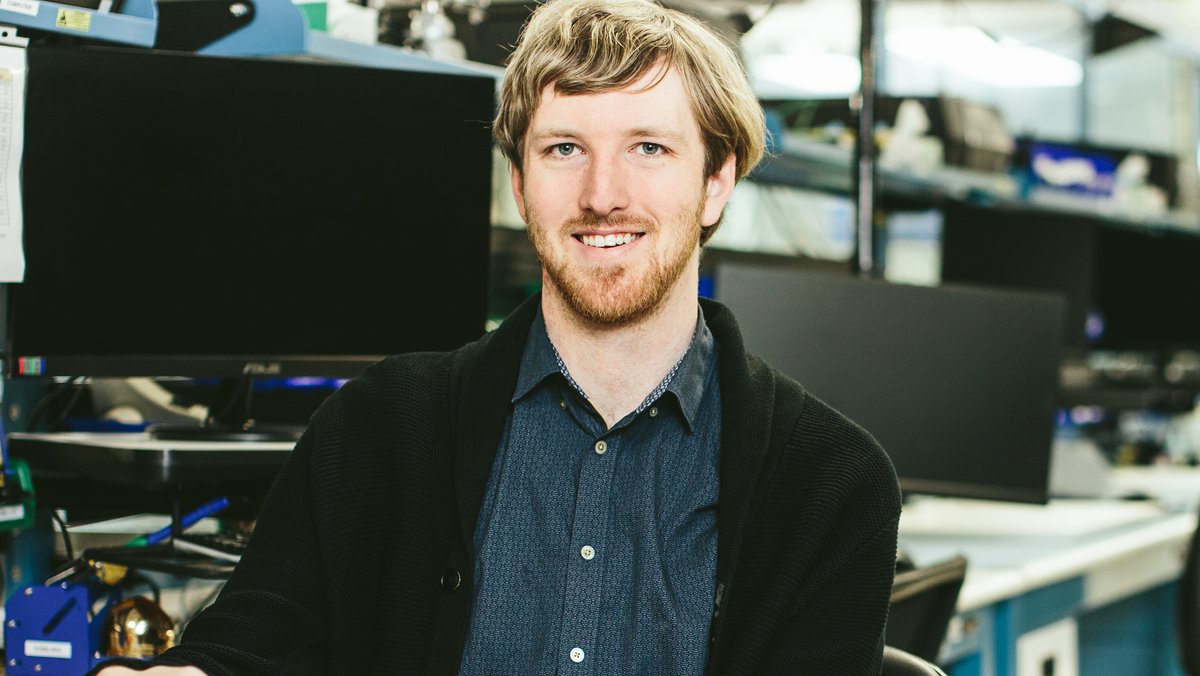 Para jovem bilionário, sem ESTAS características é impossível ter sucesso