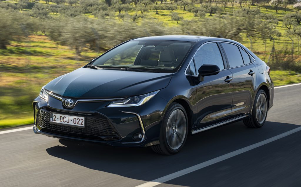 Os 10 carros flex mais econômicos: veja a lista atualizada pelo Inmetro