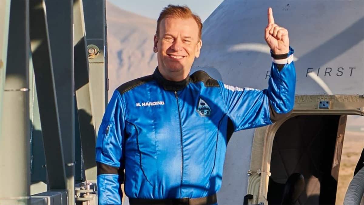 Hamish Harding: qual era a fortuna do bilionário que morreu no submarino?