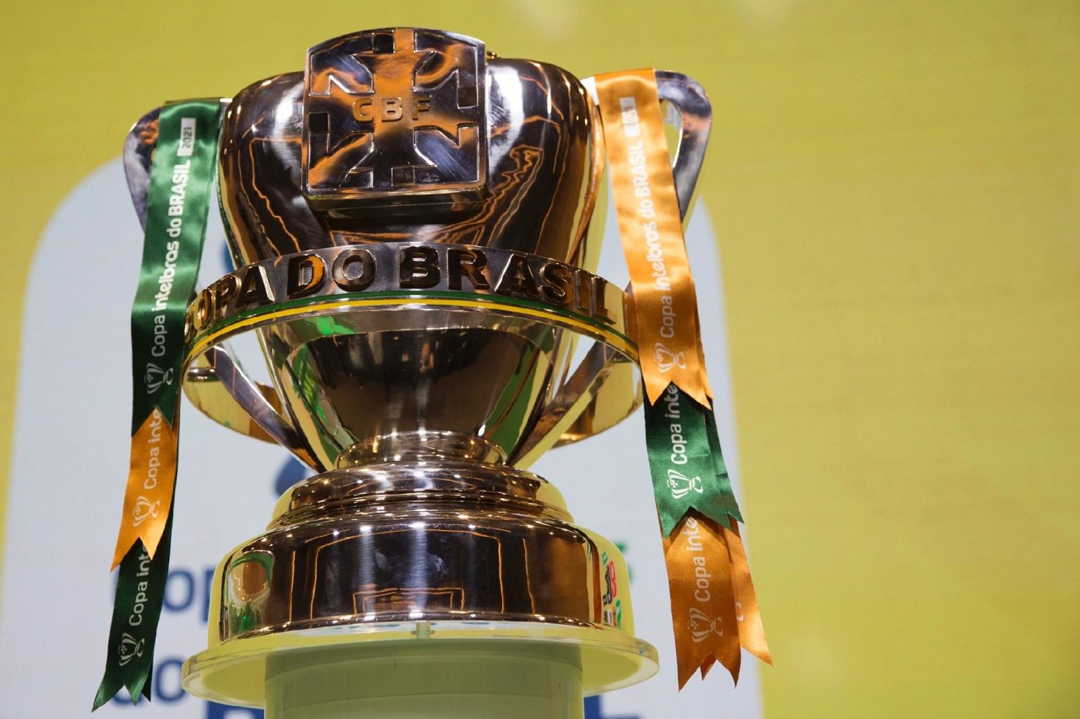 Chaveamento da Copa do Brasil: confira os possíveis confrontos da semifinal