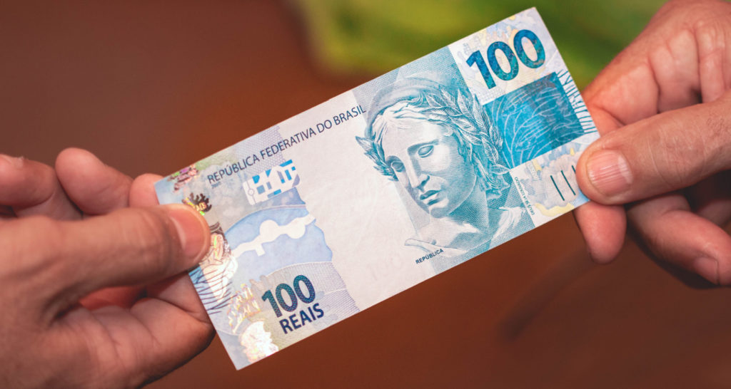 Fim do mistério: afinal, de quem é o rosto que estampa as notas de real?