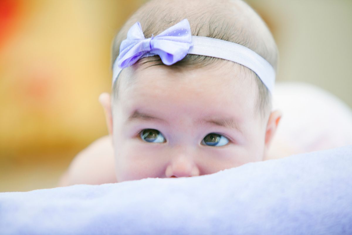 Estudo revela os 20 nomes mais bonitos do mundo: o seu está na lista?