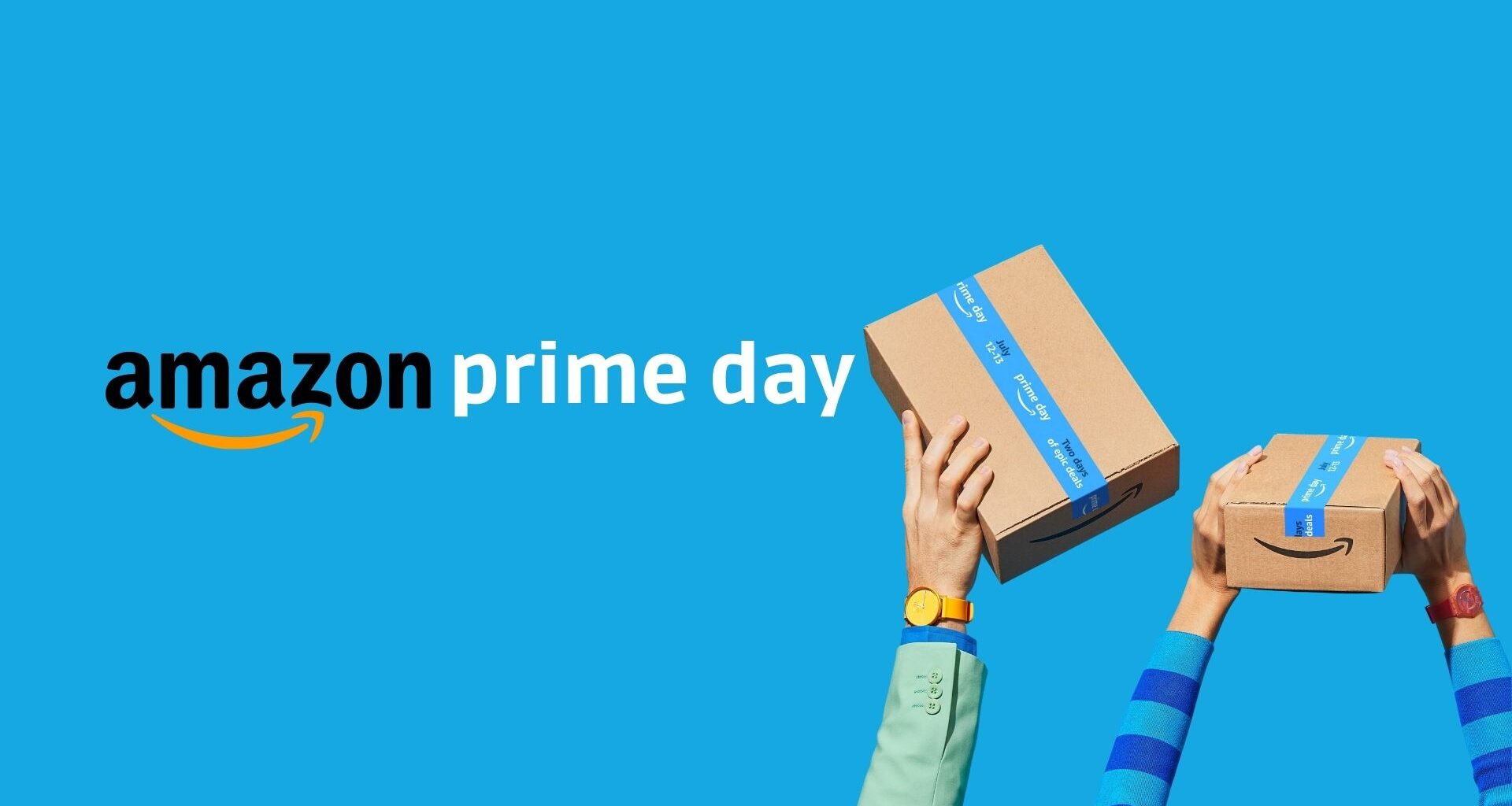É cliente Nubank? Tem cashback ESPECIAL para você no Prime Day