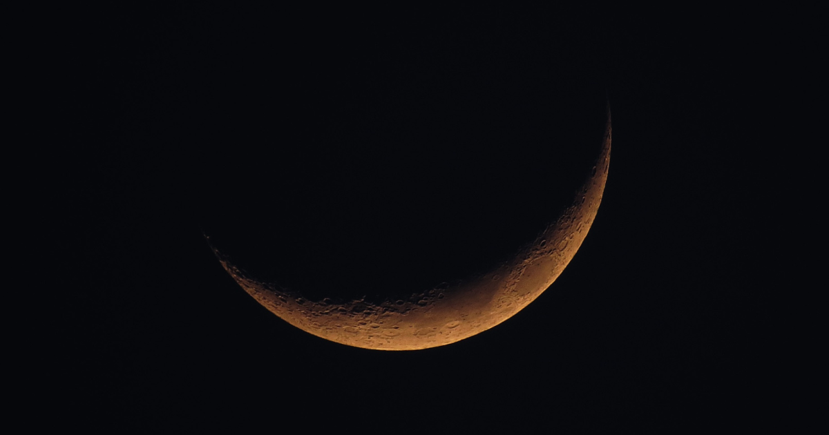 Lua Nova vem aí: confira o ritual que cada signo deve fazer nesta fase