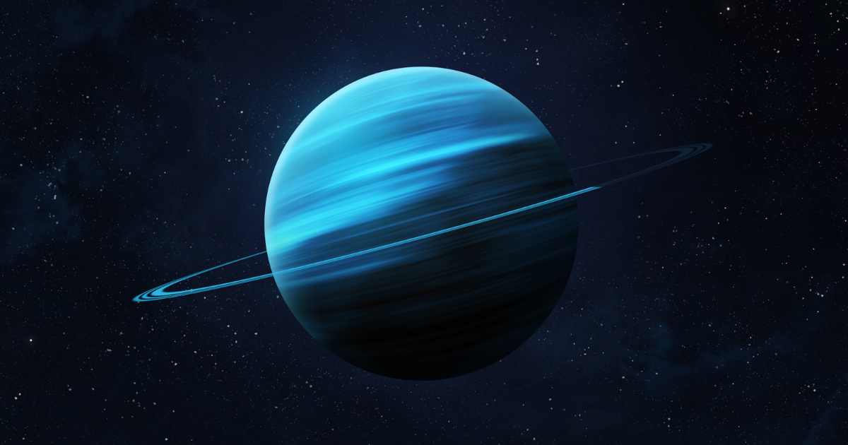 Urano retrógrado já começou: devo ter cautela durante essa fase?