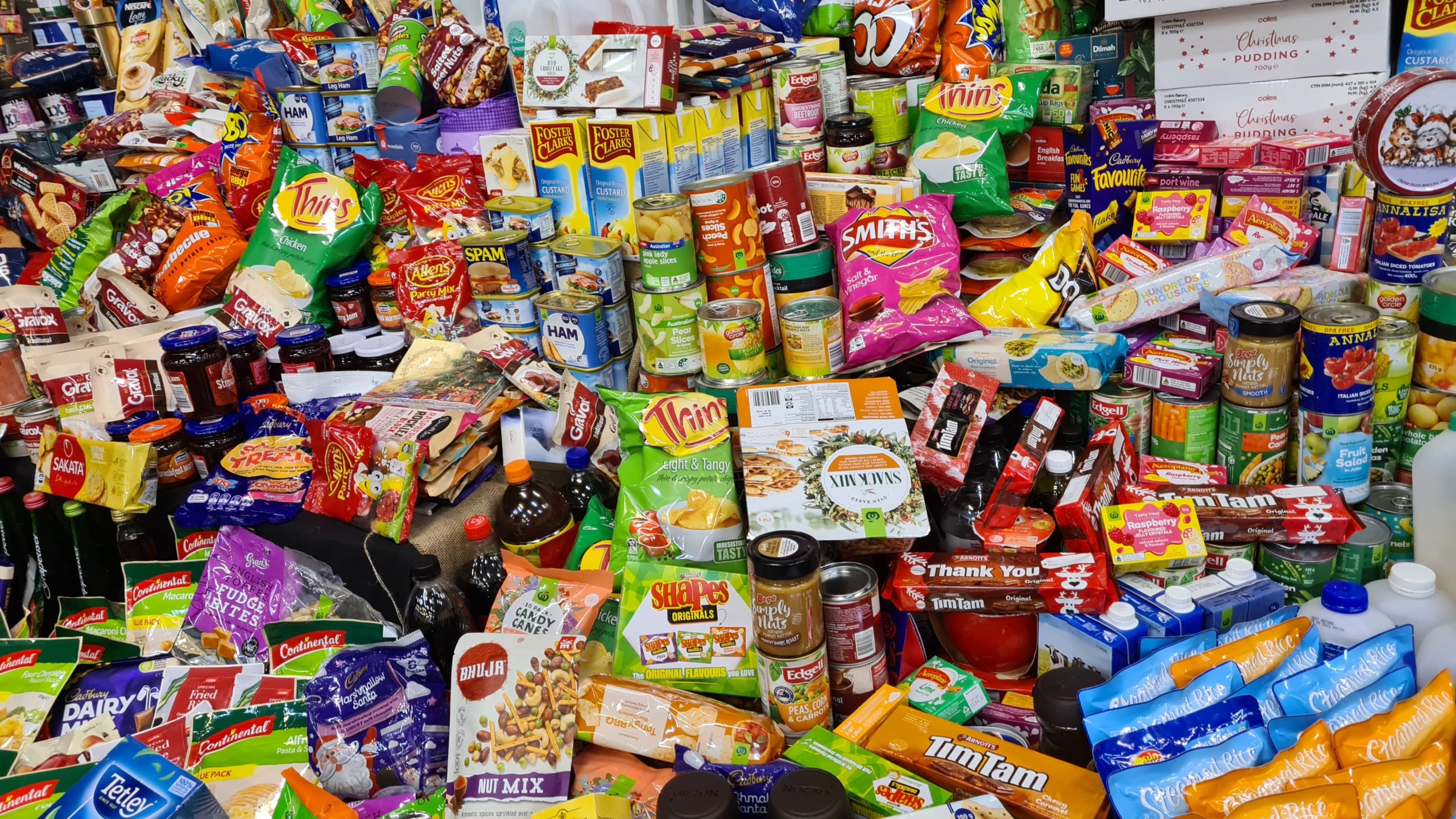 Escolhas inteligentes: conheça 5 alimentos industrializados que fazem bem