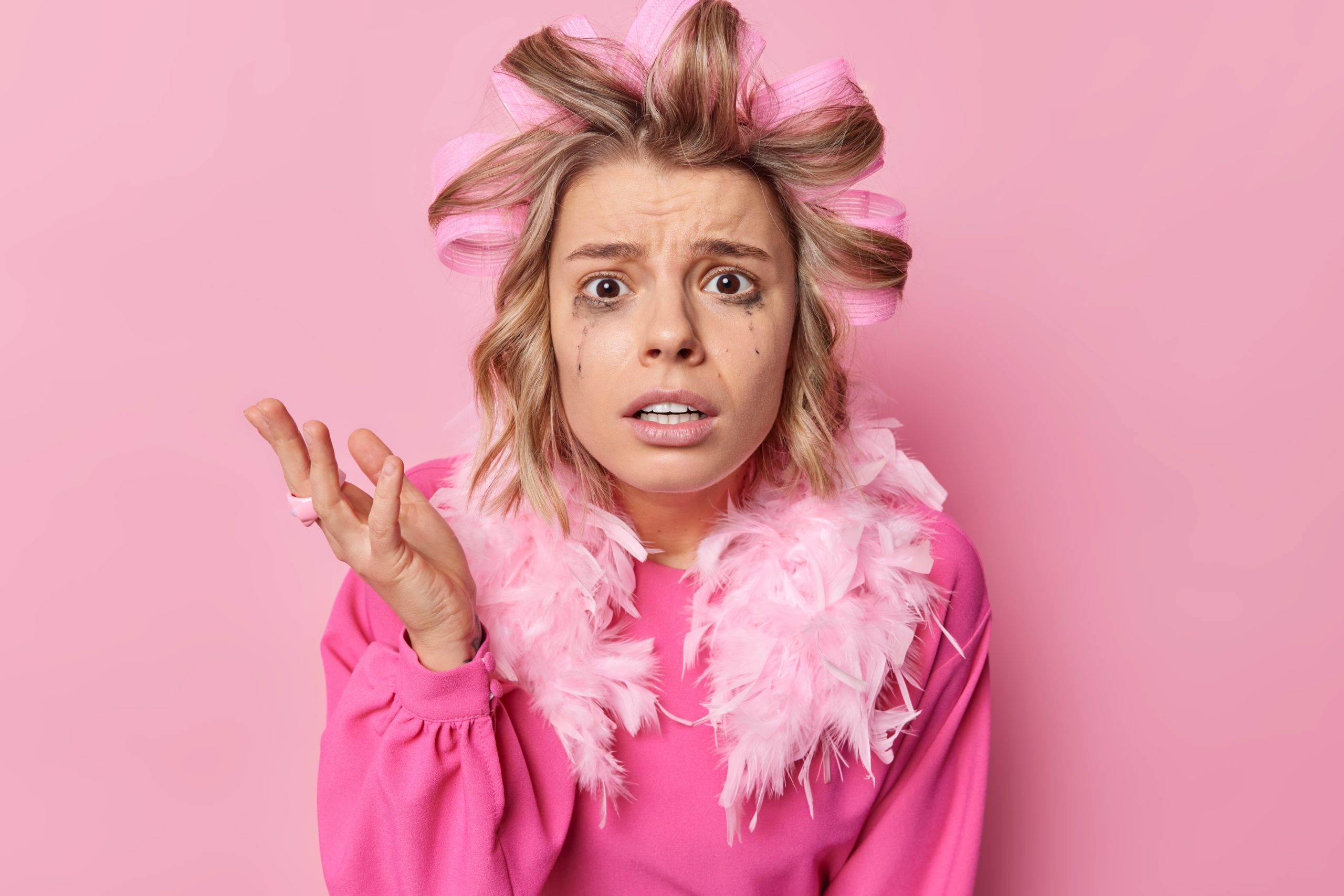 Há dias e dias: cuidado, 6 signos têm um humor para lá de instável