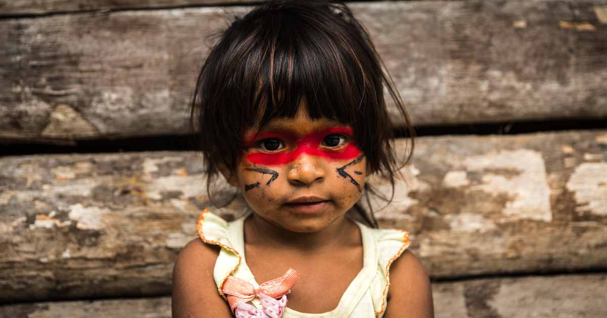 Tupã, Anahí, Iara e mais: 30 nomes indígenas lindos ligados à natureza