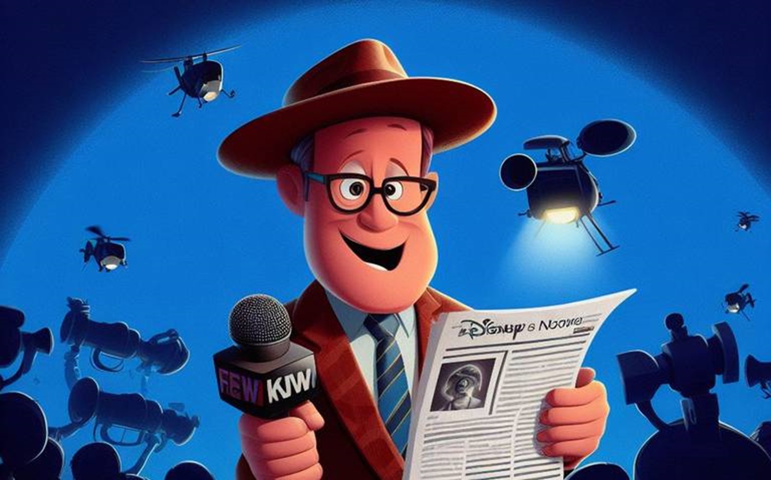 Trend nova! Como fazer imagens no estilo ‘Disney Pixar’ que estão bombando no Instagram