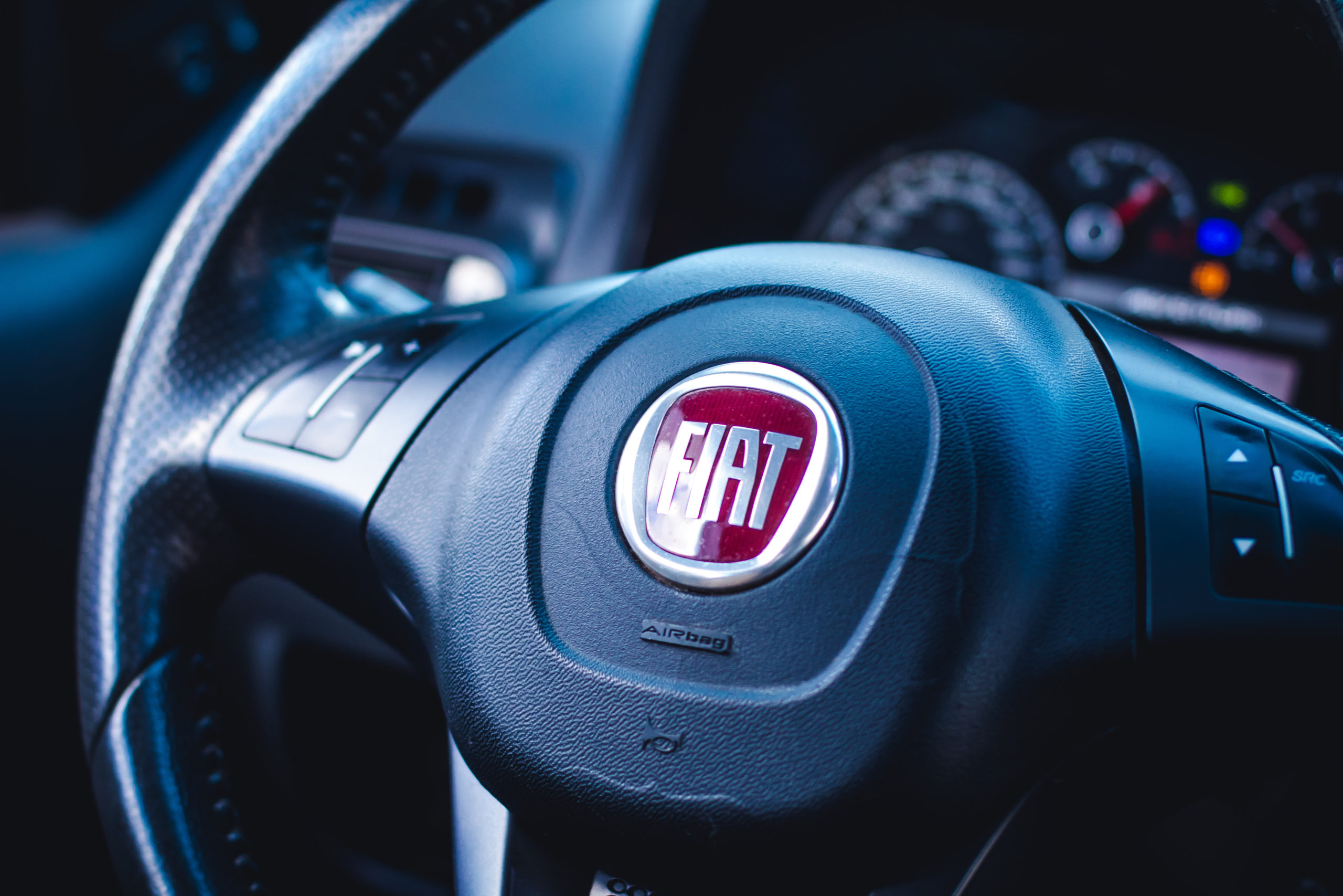 Novo carro da Fiat pode ser conduzido por pessoas com mais de 14 anos