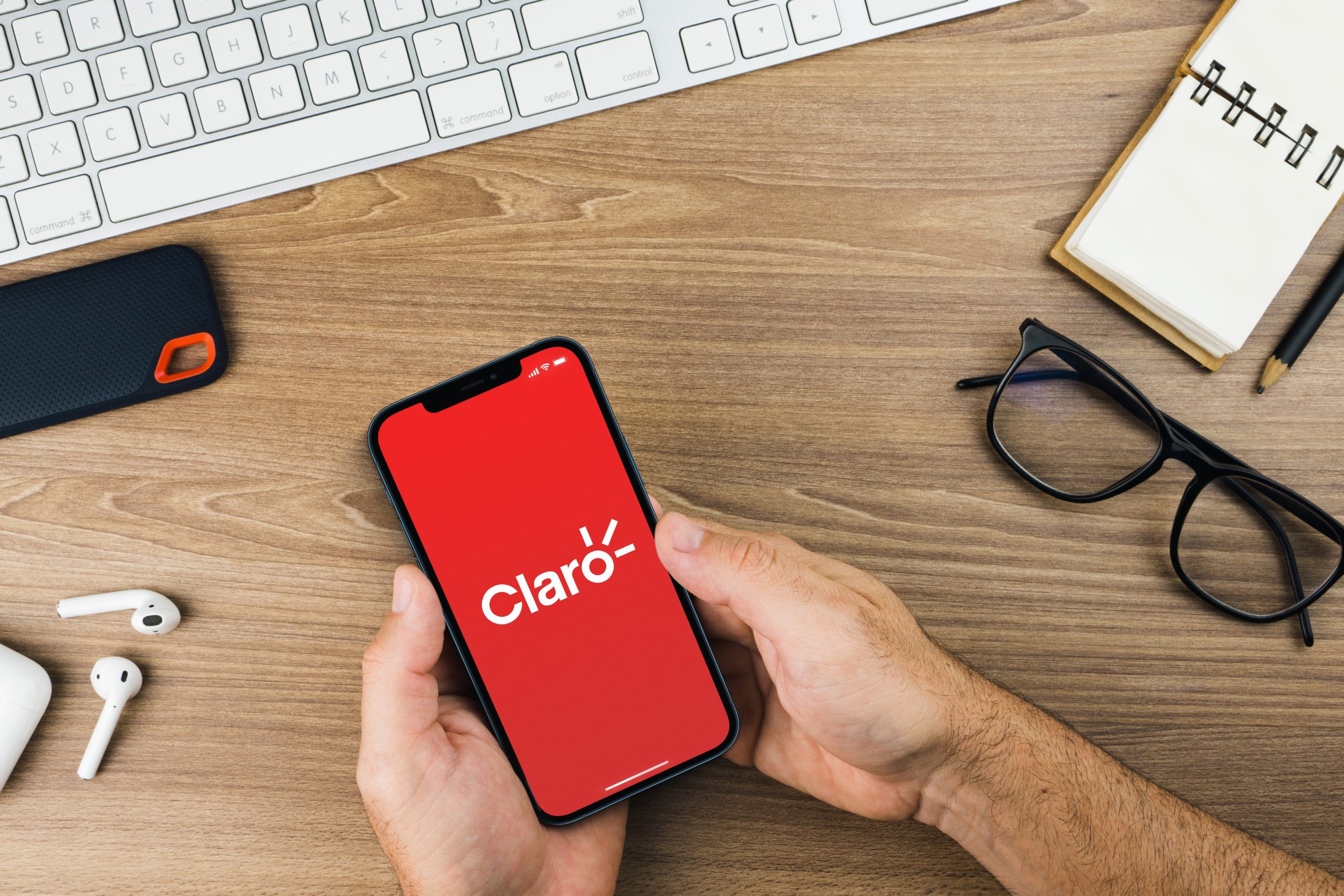 Via satélite: Claro e TIM planejam trazer a conexão para o Brasil