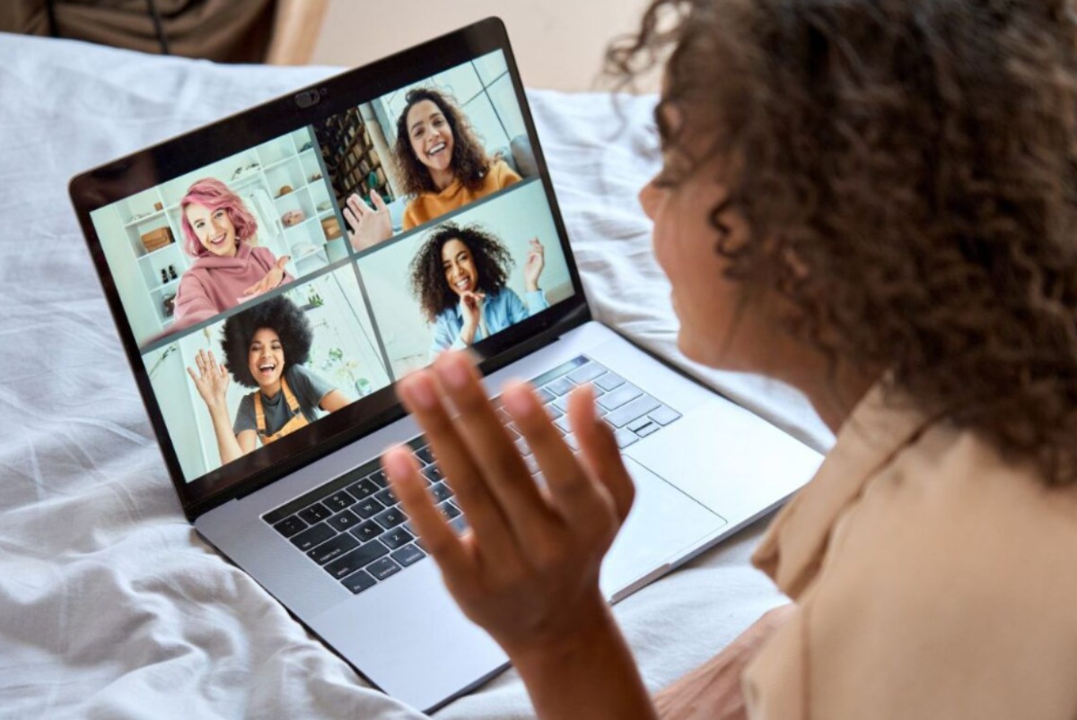 Inteligência Artificial chega ao Zoom e promete facilitar a vida dos ...