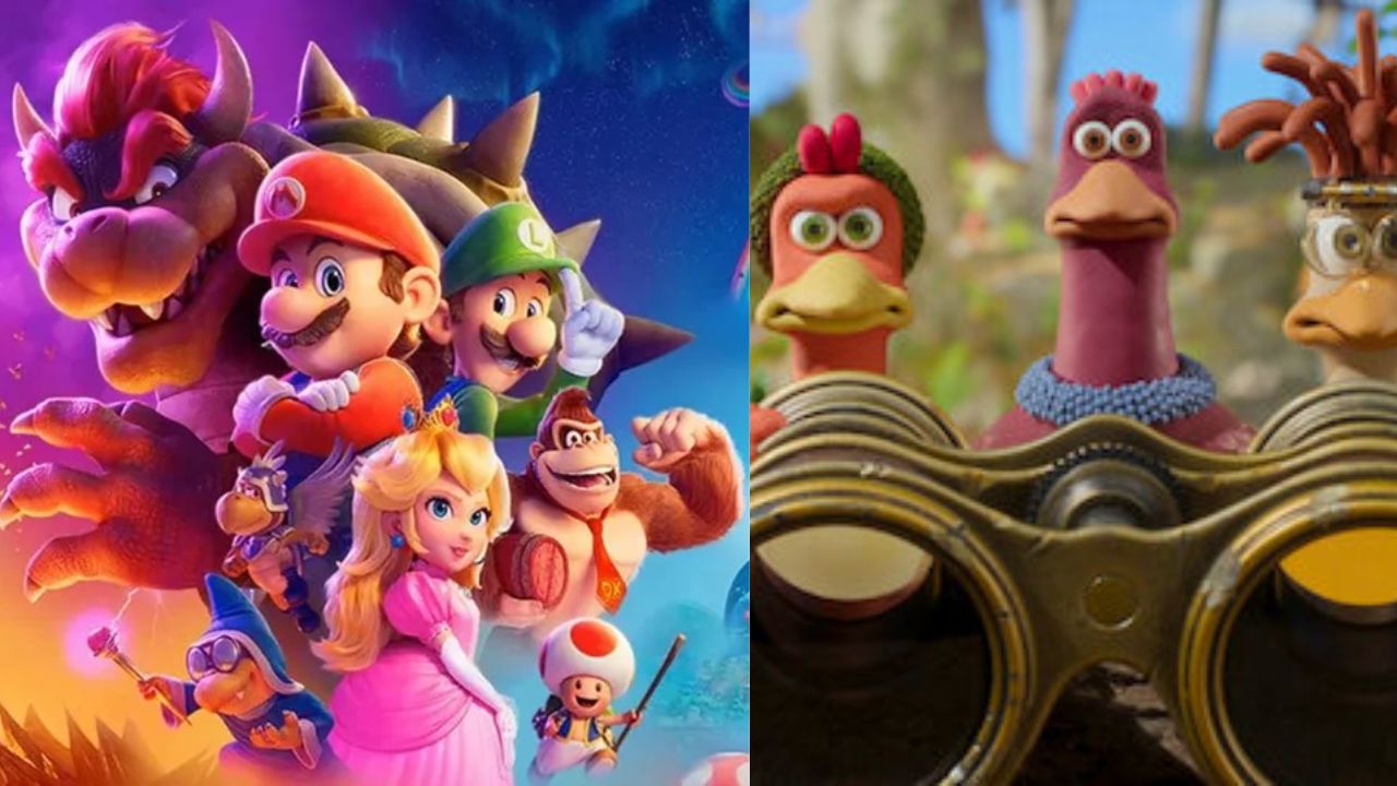 Cinema em casa! 10 filmes novos para ver na Netflix, Disney+, Prime e ...