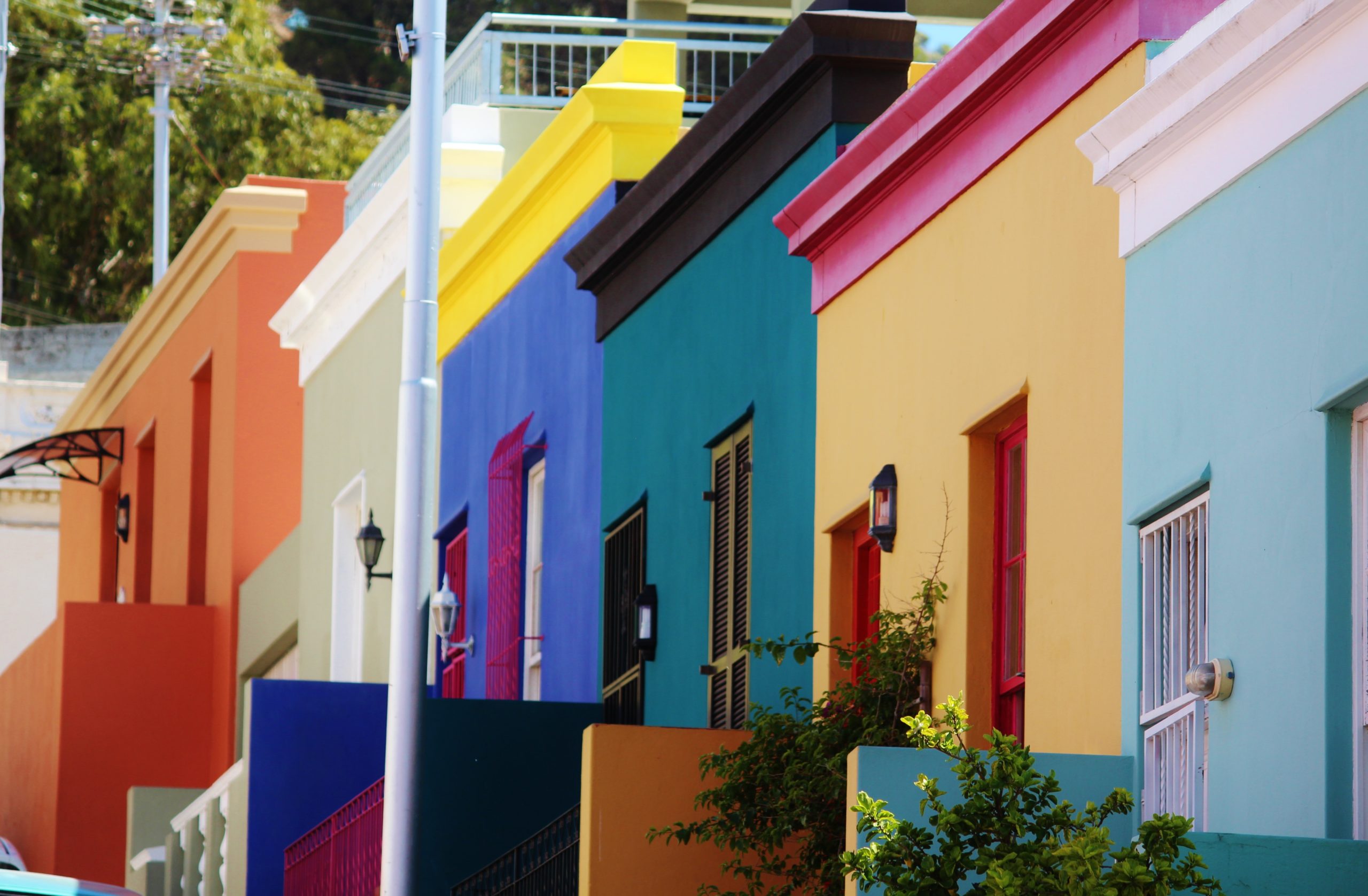 As cores da sorte para ter em casa em 2024 segundo seu signo