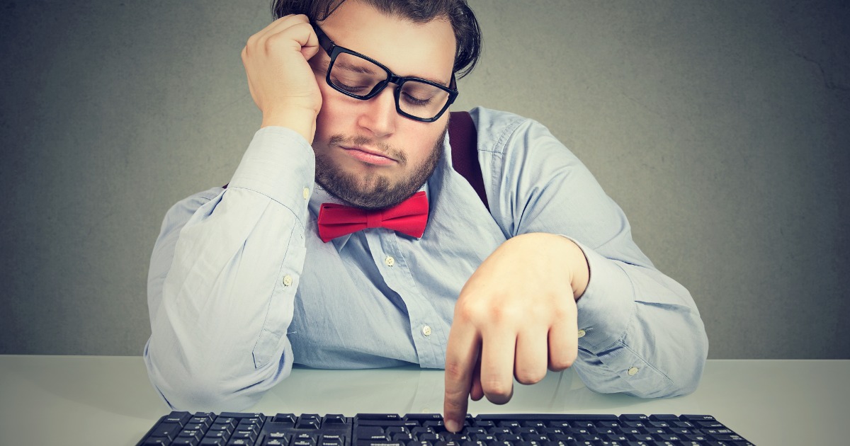 5 hábitos de pessoas preguiçosas que podem te levar ao sucesso