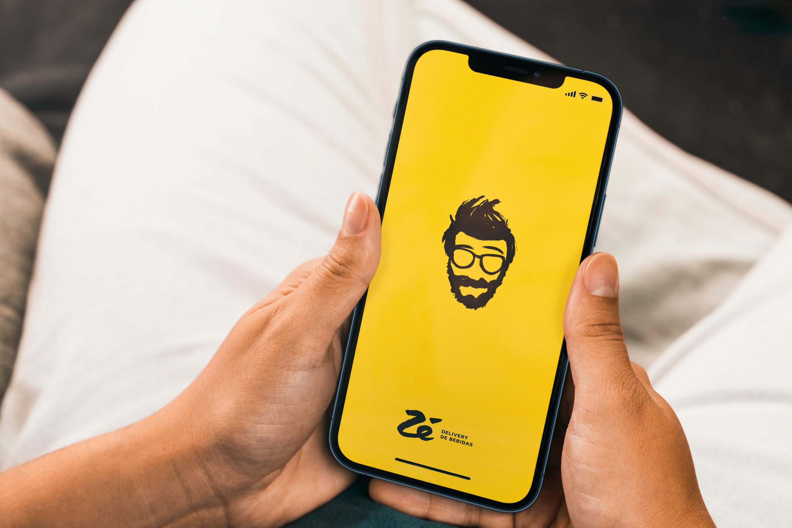 3 latinhas por R$ 10: Zé Delivery divulga descontos exclusivos para o carnaval