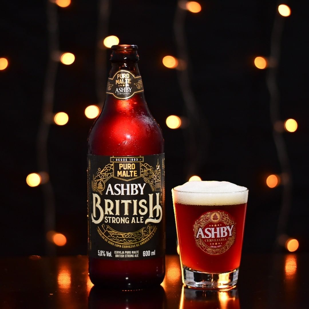 Cerveja brasileira ganha prêmio de "Melhor do Mundo"; saiba qual é