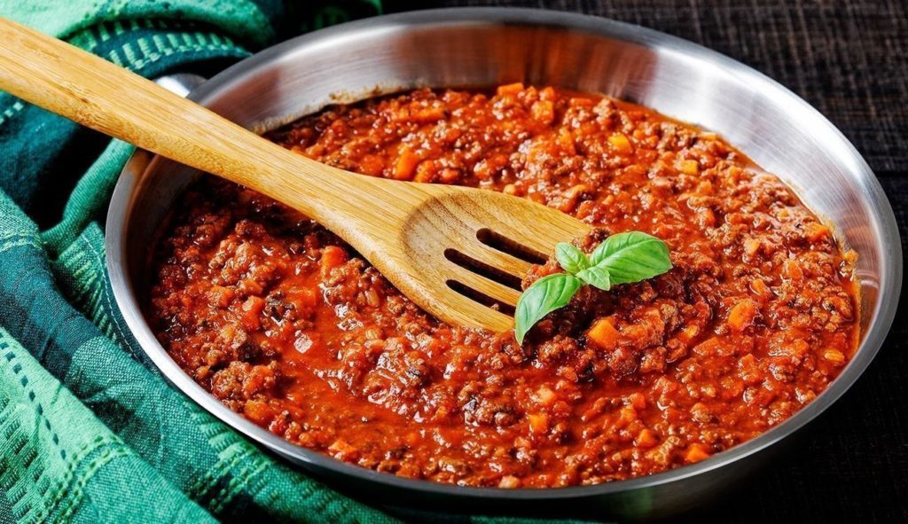 Saia do básico! 4 receitas com carne moída que todo chef de cozinha ...