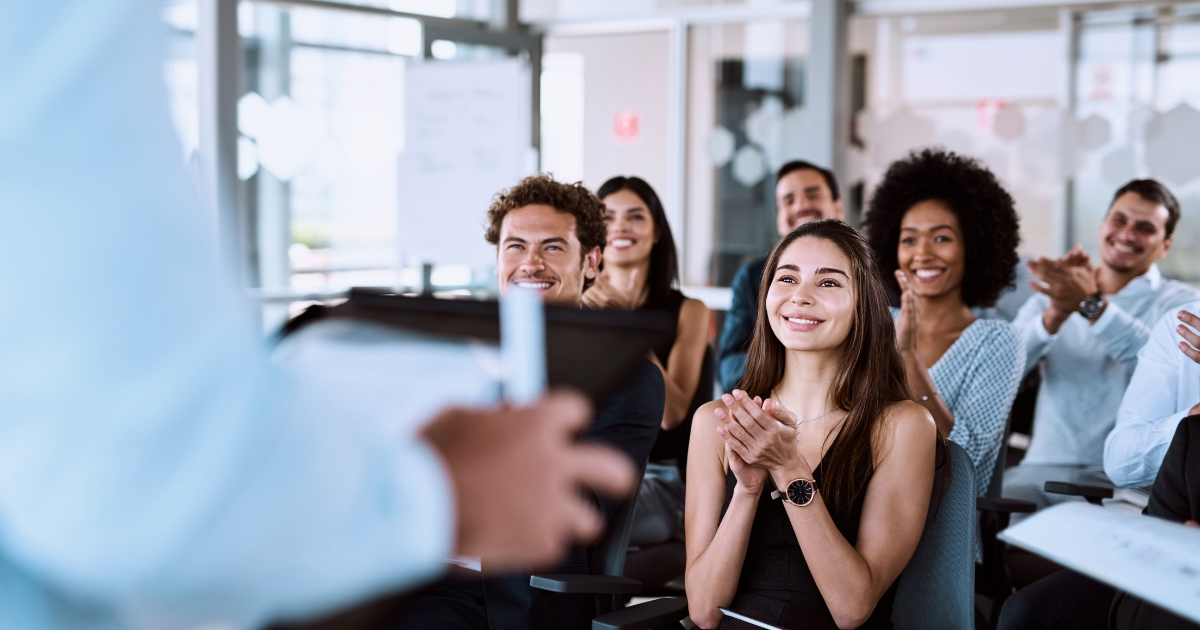 4 sinais mostram que você pode influenciar as pessoas facilmente