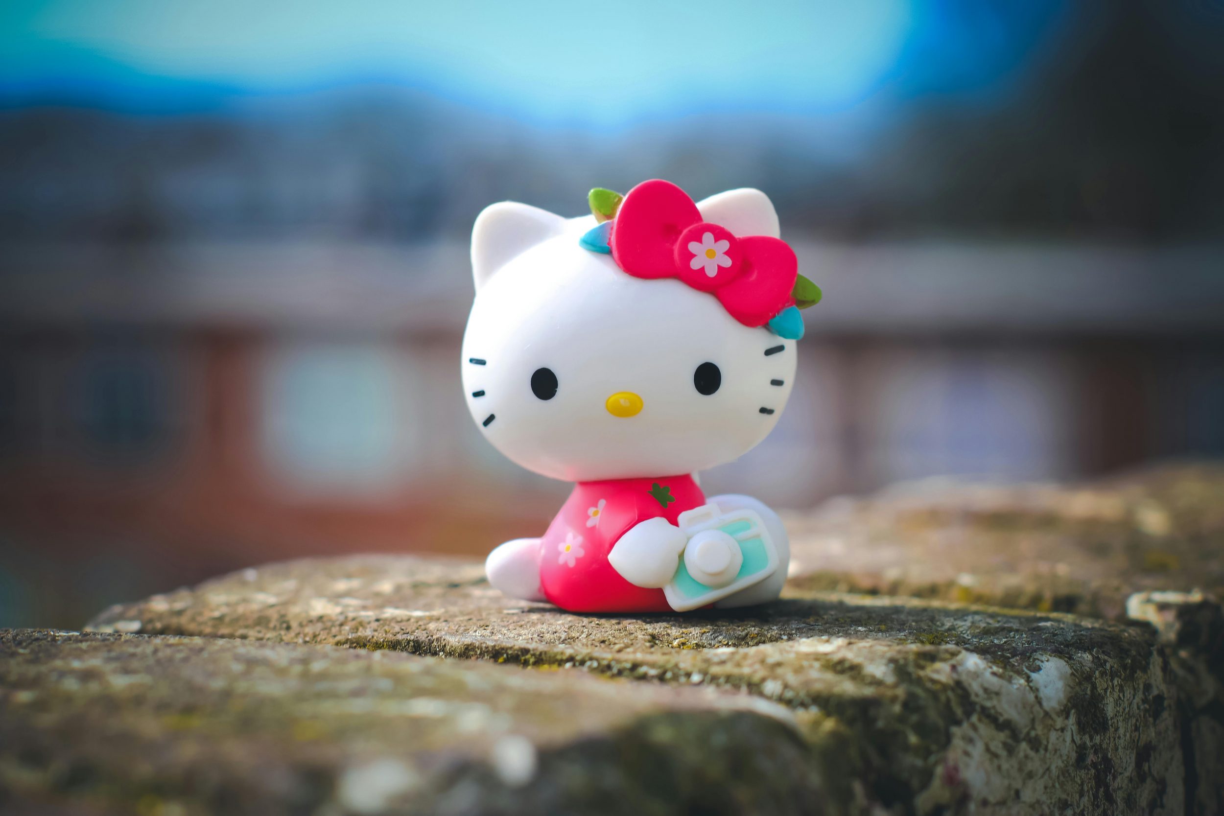 Fãs em choque! Diretora da Sanrio revela o MAIOR mistério sobre Hello Kity