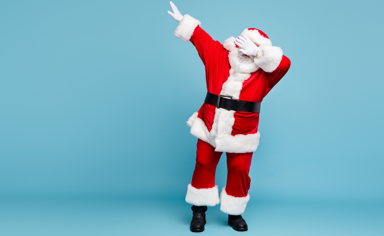 Como era o Papai Noel? Designer recria rosto a partir do crânio de São ...