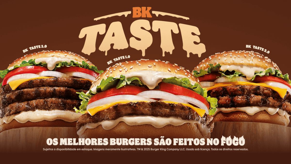 fast food