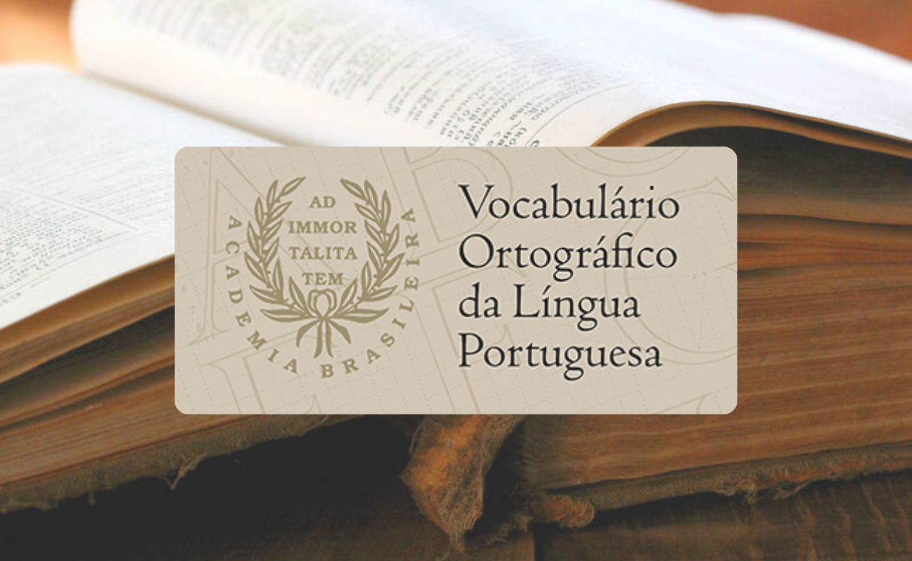 Língua portuguesa acaba de ganhar nova palavra; conheça