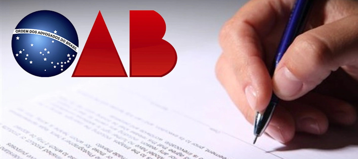 Repescagem da OAB é a sua última chance de fazer o exame ainda em 2025