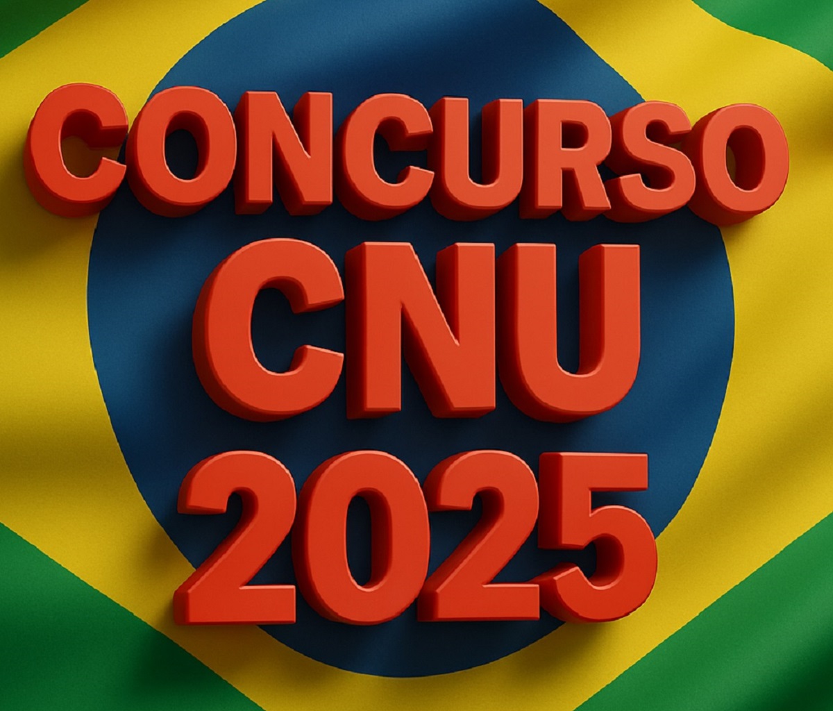 CNU 2025: confira as vagas, salários e como se preparar para se tornar ...